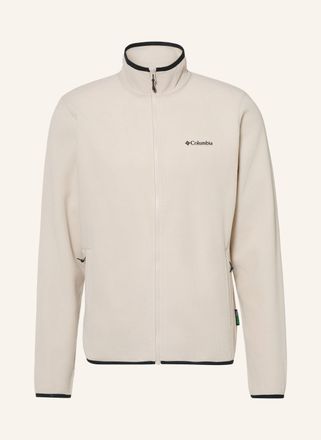 Columbia Fleecejacke Pacific Arch 200 beige