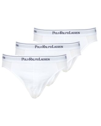 Ralph Lauren 3er Pack Slips in