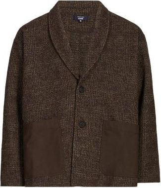 Comme Des Gar&ccedil;ons Blazer en laine