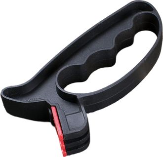 Generic Hochmesser -Sch&auml;rfer - Messersch&auml;rfger&auml;t, Das Polieren Der Messerklinge Wiederherstellen F&uuml;r Das Kochen, Campingplatz, Wandern, Grills