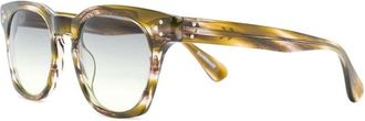 Epos unisex, Accessoires, Multicolore, Taille: 49 MM Zeto V SUN Monture Optique