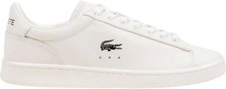Lacoste Homme, Chaussures, Blanc, Taille: 41 EU Baskets