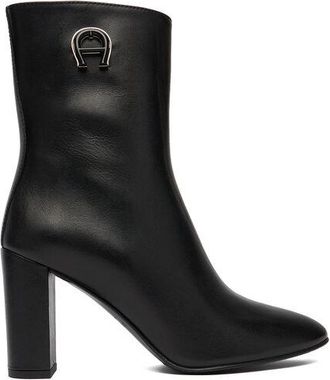Aigner Aigner Stiefeletten 1252260 Schwarz