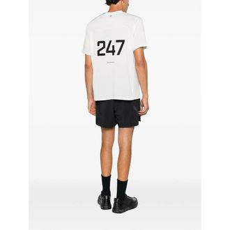 Represent T-Shirt - White