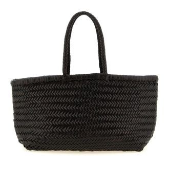 Dragon Diffusion Bamboo Triple Jump Big - Femme - Sacs - Brun - Taille: ONE Size