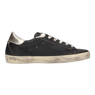 4B12 Damen, Schuhe, Schwarzk, 39 EUGr&ouml;&szlig;e