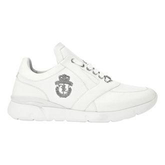 Billionaire Boys Club Runner Crest - - Shoes - Herren - Wei&szlig; - 42 EU