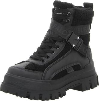 Buffalo Aspha Com1 Warm, Boots Femme - 40 EU