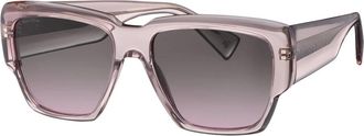Marc O'Polo Hero-Style Sonnenbrille - - Accessories - unisex - Rosa - 55 MM
