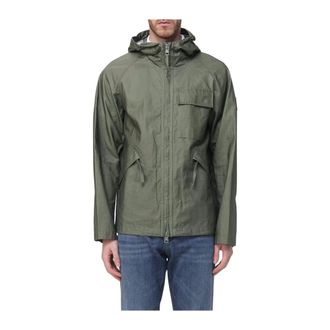 Duno Duno Coats Gr&uuml;n - - Jackets - Herren - Gr&uuml;n - L