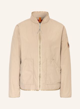 Parajumpers Parajumpers Blouson Patricia beige
