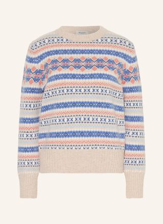 Maerz Maerz Muenchen Pullover rosa
