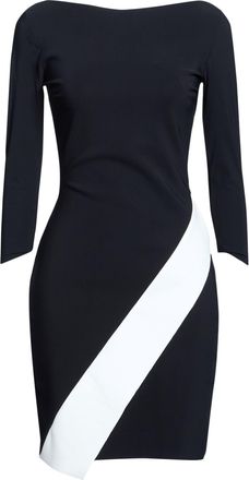 La Petite Robe Di Chiara Boni KLEIDER - Mini-Kleider auf YOOX.COM