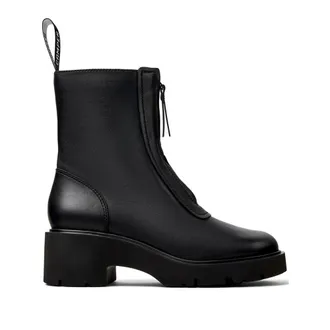 Camper Milah Ankle Boot - Black