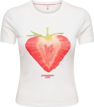 Only T-Shirt