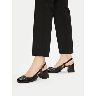 Love Moschino Pumps LOVE MOSCHINO JA10117G1MIE300A Schwarz