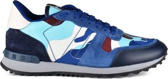 Valentino Garavani Rockrunner Sneakers