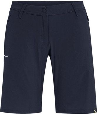 Salewa Talvena - kurze Wander- und Trekkinghose - Damen