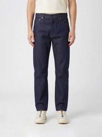 Stone Island Jeans STONE ISLAND Homme couleur Bleu