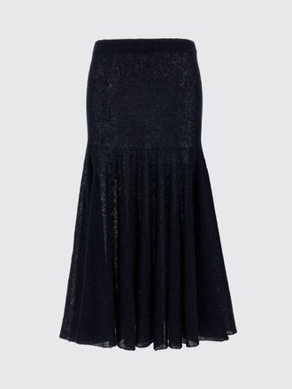 Magda Butrym Rock MAGDA BUTRYM Damen Farbe Blau