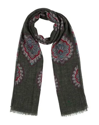 Alpha Studio ACCESSOIRES - &Eacute;charpes sur YOOX.COM