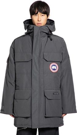 Canada Goose Expedition Parka