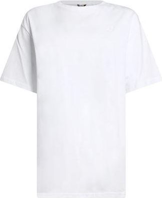 K-Way TOPS - T-shirts sur YOOX.COM