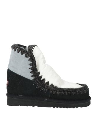 Mou SCHUHE - Stiefeletten auf YOOX.COM