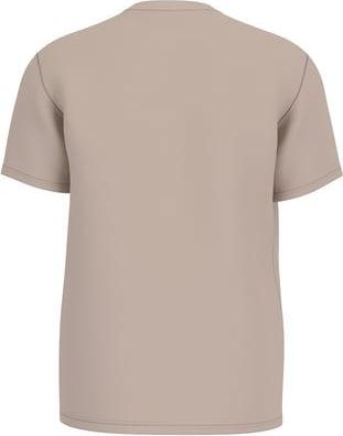 Guess T-shirt droit en coton