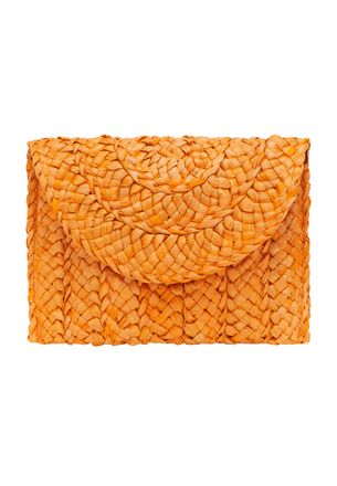 Izia Kupplung Kupplung Frauen orange