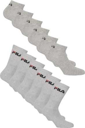 Fila Socken