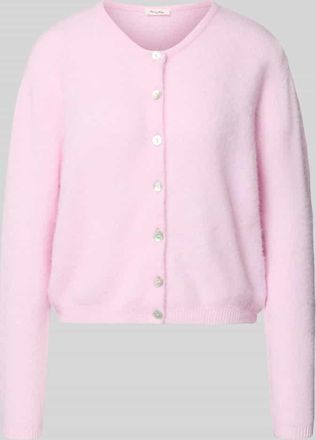 American Vintage Strickjacke mit Knopfleiste Modell VITOW