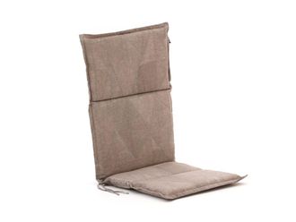 Hartman Hartman Fiber Auflage Hochlehner 123x50 cm