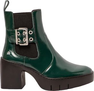 Art Art Damen 1658 Sofia Oxford-Stiefel, Dschungel, 39 EU