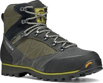 Tecnica Technica Chaussures de randonn&eacute;e pour homme - Marron - marron, 44.5 EU EU