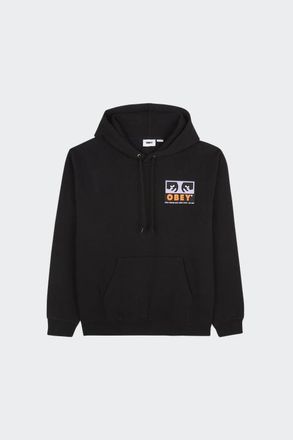 Obey Hoodie - Taille L