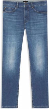 HUGO BOSS Homme, Jeans, Bleu, Taille: W40 L32 Delaware BO Jeans