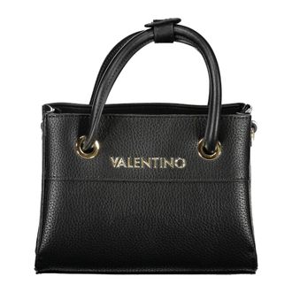 Mario Valentino Femme, Sacs, Noir, Taille: ONE Size Alexia Handbag