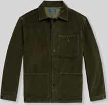Polo Ralph Lauren Regular Fit Freizeithemd aus reiner Baumwolle