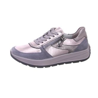 Ara Damen, Schuhe, Lila, 39 1/2 EUGr&ouml;&szlig;e