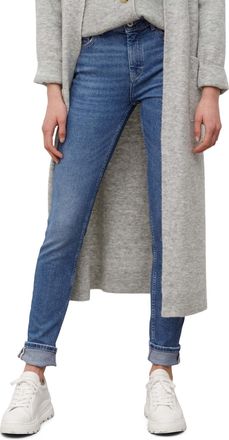 Marc O'Polo Damen 201906312181 Jeans, 004, 35 30