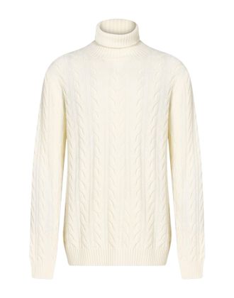 MQJ STRICKWAREN - Rollkragenpullover auf YOOX.COM