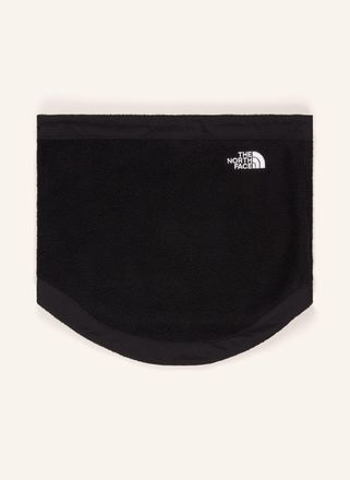 The North Face Loop-Schal Denali Aus Fleece schwarz