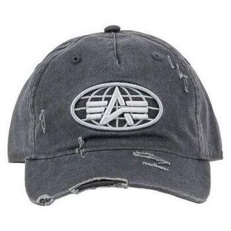 Alpha Industries SS266904 WORL ACID CAP-03