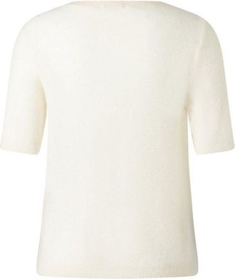 Maerz T-Shirt 376800 Damen (1-tlg) Shirt, Oberteil, Leibchen, Funktionsshirt, Shortsleeve