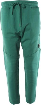 C.P. Company C.p. Company, Homme, Pantalons, Vert, Taille: XL Pantalons de survêtement