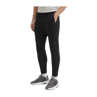 Reebok Dreamblend Collective Sweatpants - - Sport - Herren - Schwarzk - XS