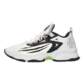 Plein Sport Herren, Sport, Wei&szlig;, 45 EUGr&ouml;&szlig;e