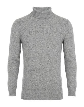 Drumohr STRICKWAREN - Rollkragenpullover auf YOOX.COM