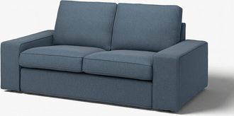 IKEA KIVIK Bezug 2er-Sofa